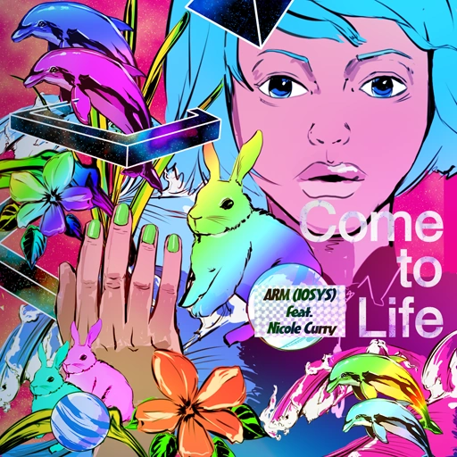 Come to Life | Sound Voltex Wiki | Fandom