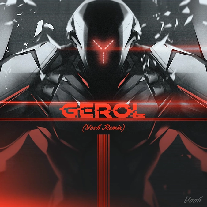 GEROL (Yooh Remix) | Sound Voltex Wiki | Fandom