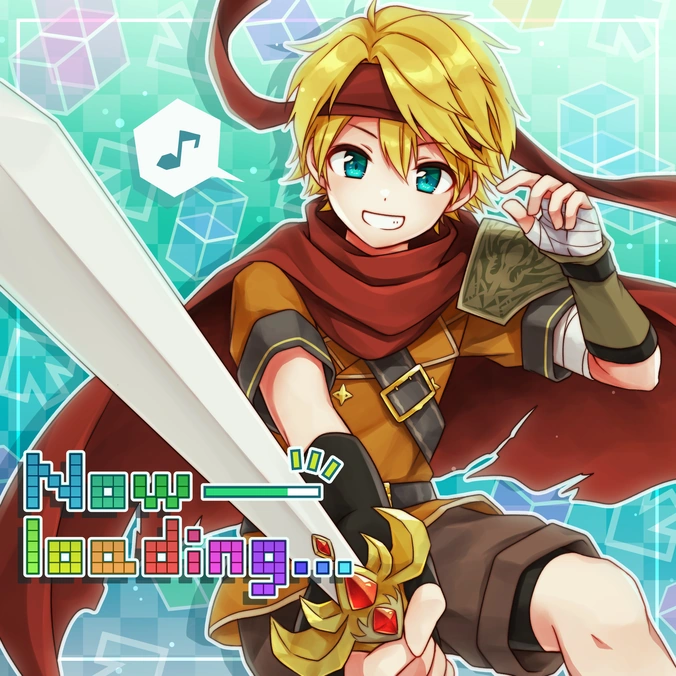 Now loading... | Sound Voltex Wiki | Fandom