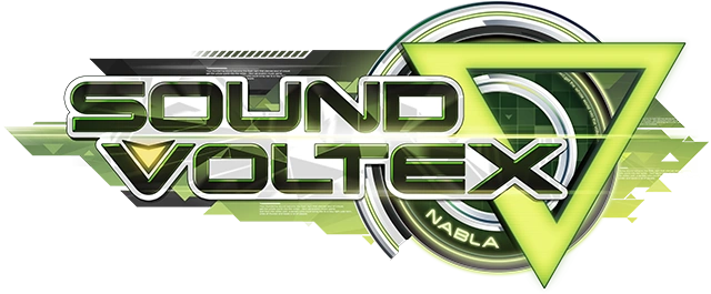 Sound Voltex: Nabla | Sound Voltex Wiki | Fandom