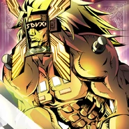 Voltenizer Maxima | Sound Voltex Wiki | Fandom