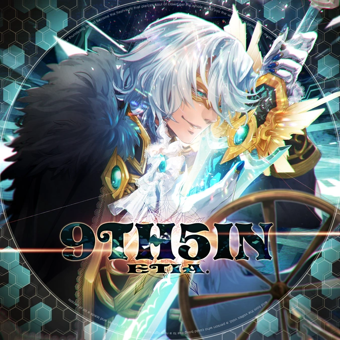 9TH5IN | Sound Voltex Wiki | Fandom