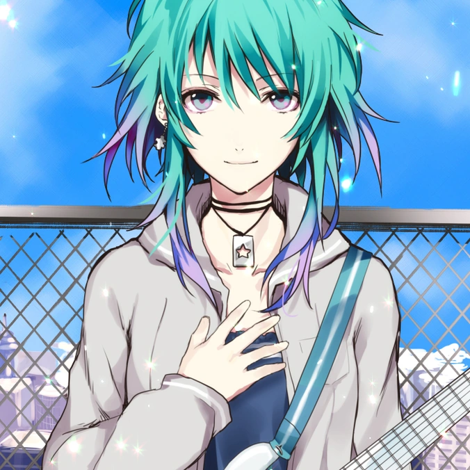 Kimi to boku to sono kuuhaku to | Sound Voltex Wiki | Fandom