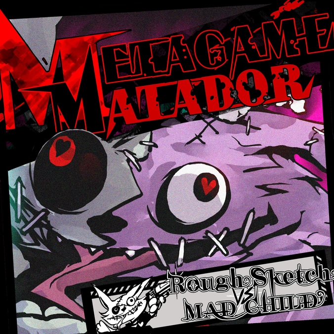 Metagame Matador | Sound Voltex Wiki | Fandom