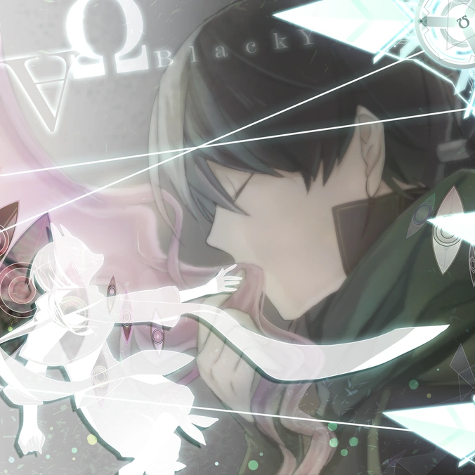 AlphaOmega | Sound Voltex Wiki | Fandom