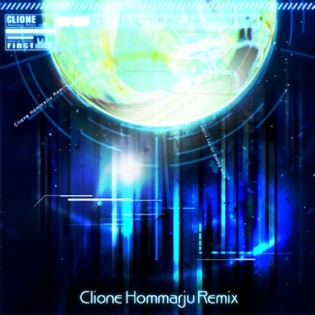 Clione Hommarju Remix | Sound Voltex Wiki | Fandom