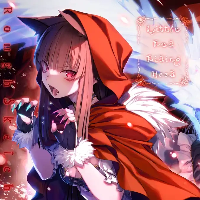 Little Red Riding Hood | Sound Voltex Wiki | Fandom