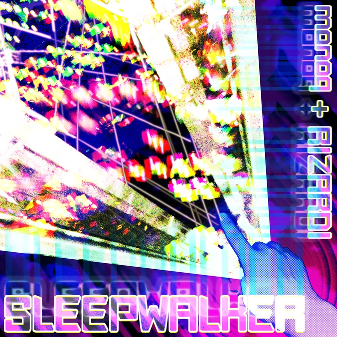 SLEEPWALKER | Sound Voltex Wiki | Fandom
