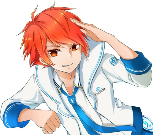 Tsumabuki Right | Sound Voltex Wiki | Fandom