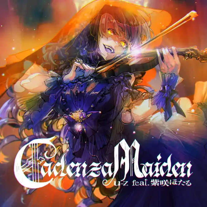 CadenzaMaiden | Sound Voltex Wiki | Fandom