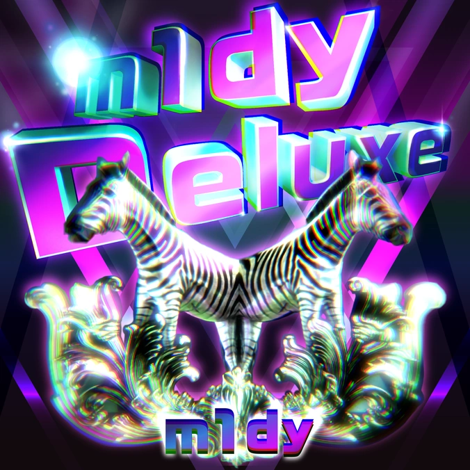 M1dy Deluxe | Sound Voltex Wiki | Fandom