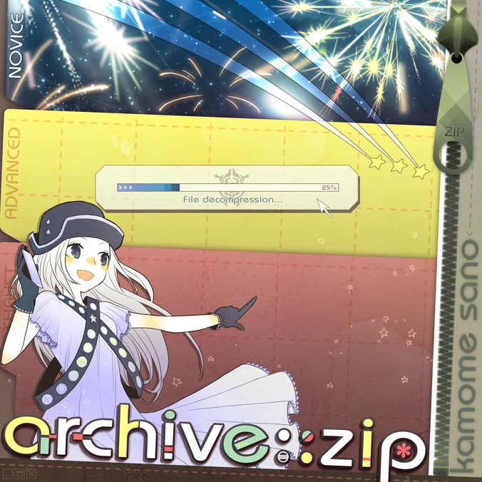 Category:Songs Added on April 1, 2016 | Sound Voltex Wiki | Fandom