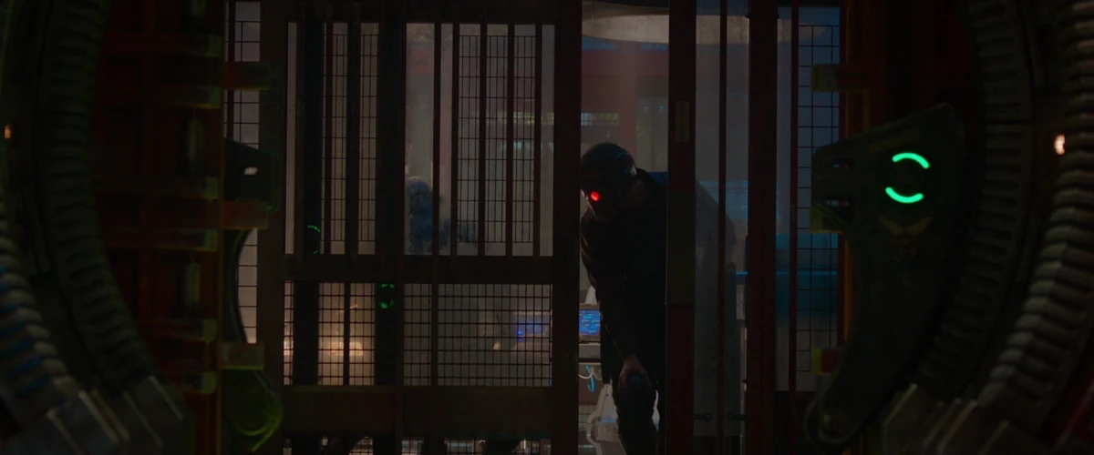 SKYWALKER METAL KNOCKING SOUND 02 | Soundeffects Wiki | Fandom