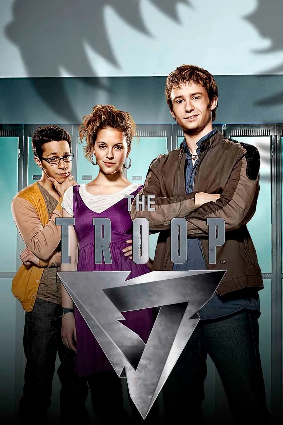 The Troop | Soundeffects Wiki | Fandom