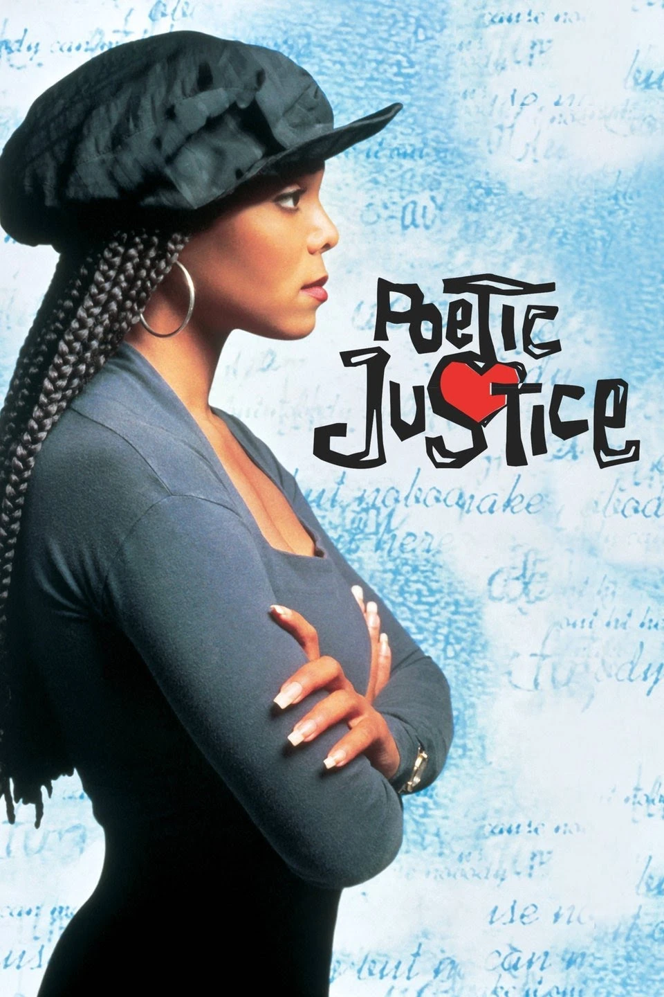 Poetic Justice 1993