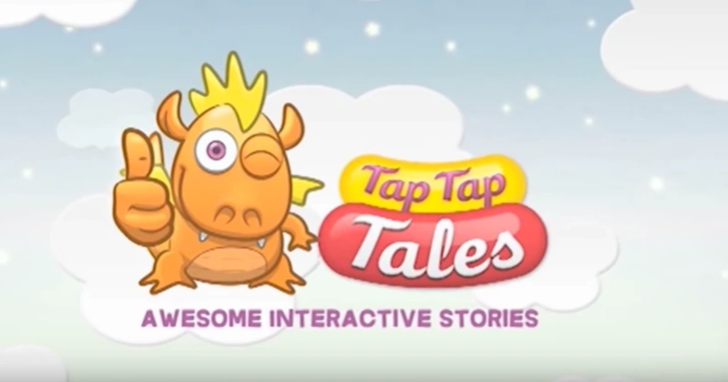 Tap Tap Tales | Soundeffects Wiki | Fandom