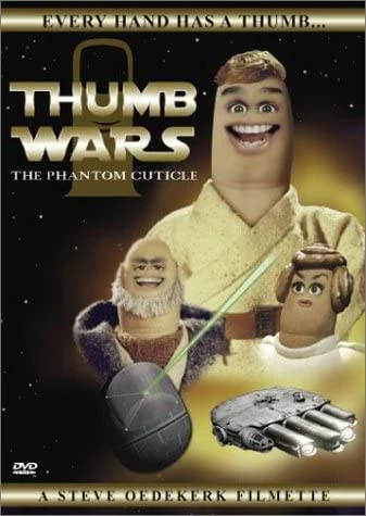 Thumb Wars (1999) | Soundeffects Wiki | Fandom