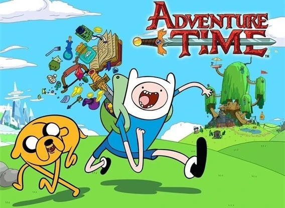 Adventure Time | Soundeffects Wiki | Fandom