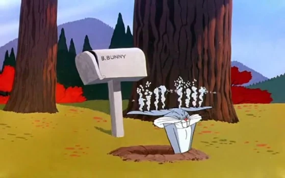 Rabbit Fire (1951) (Short) | Soundeffects Wiki | Fandom