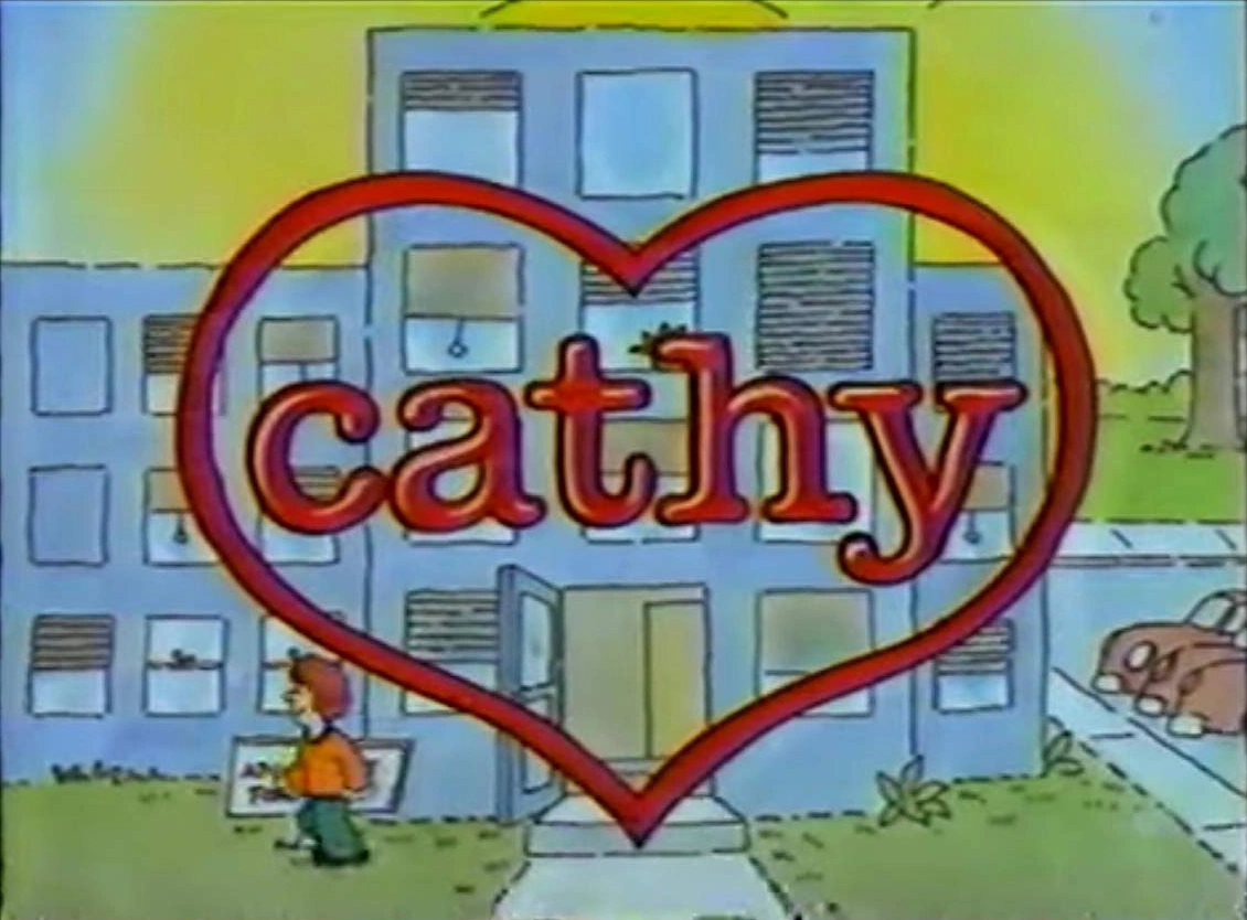 Cathy (1987) | Soundeffects Wiki | Fandom