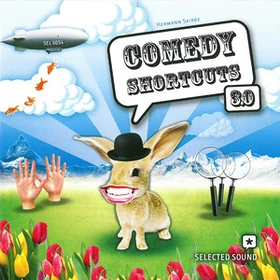 Comedy Short Cuts 3 (Selected Sound) | Soundeffects Wiki | Fandom