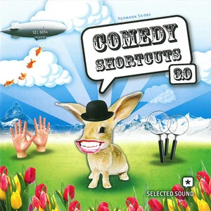 Comedy Short Cuts 3 (Selected Sound) | Soundeffects Wiki | Fandom