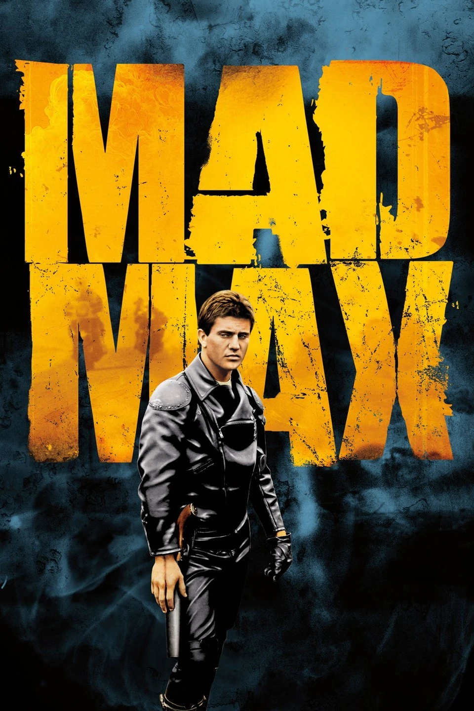 Mad Max (1979) | Soundeffects Wiki | Fandom