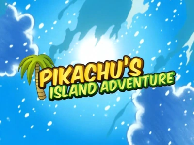 Pikachu's Island Adventure | Soundeffects Wiki | Fandom