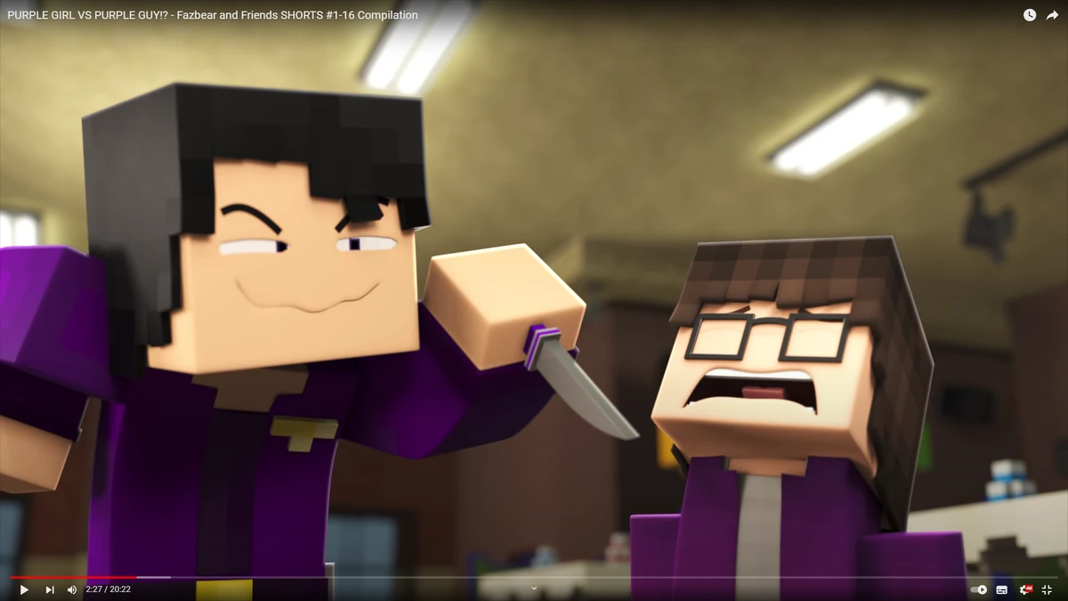 ZAMination | Soundeffects Wiki | Fandom