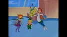 Sound Ideas, ZIP, CARTOON - QUICK WHISTLE ZIP OUT/Image Gallery/TV ...