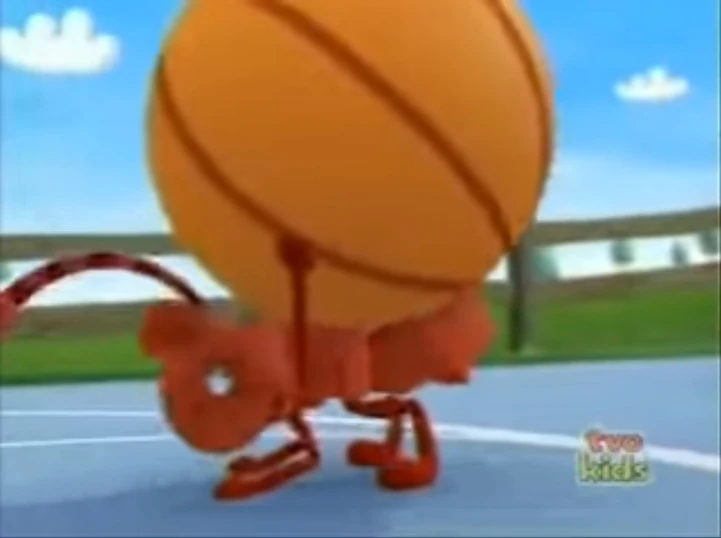 WordWorld: Be My Valentine (2015) (Videos)/Image Gallery | Soundeffects ...