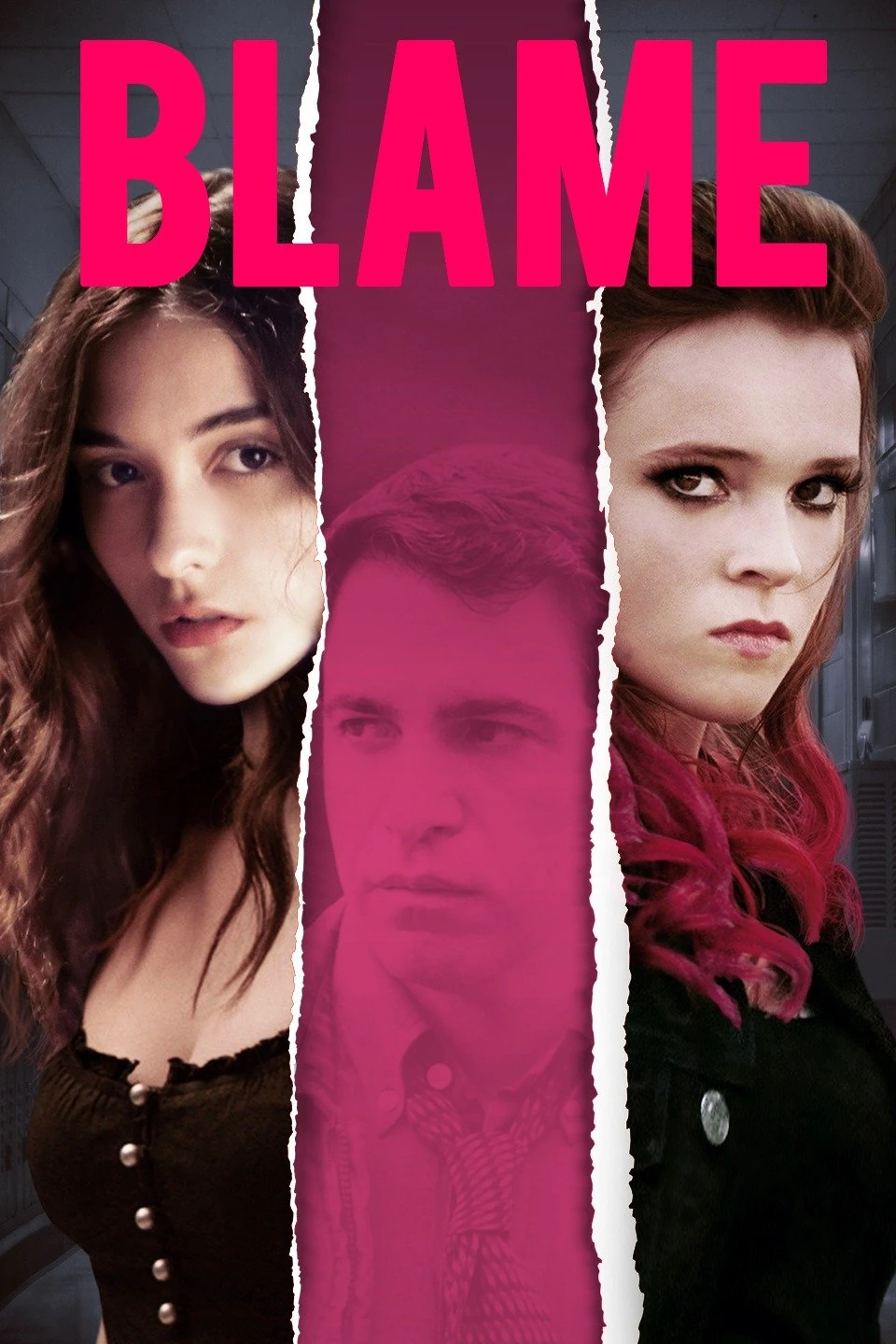 Blame (2017) | Soundeffects Wiki | Fandom
