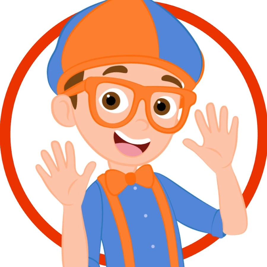 Blippi | Soundeffects Wiki | Fandom
