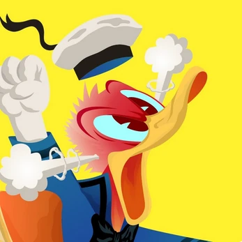 DonaldDucc | Soundeffects Wiki | Fandom