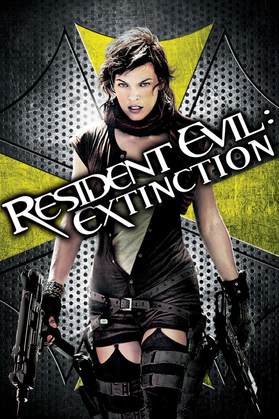 Resident Evil: Extinction (2007) | Soundeffects Wiki | Fandom