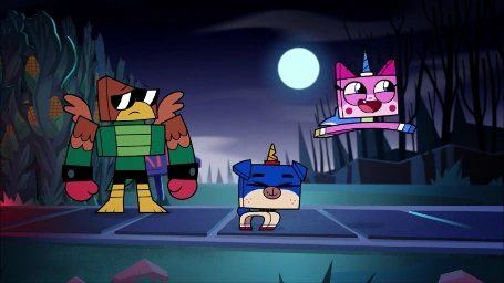 Unikitty/Image Gallery/Season 1 | Soundeffects Wiki | Fandom