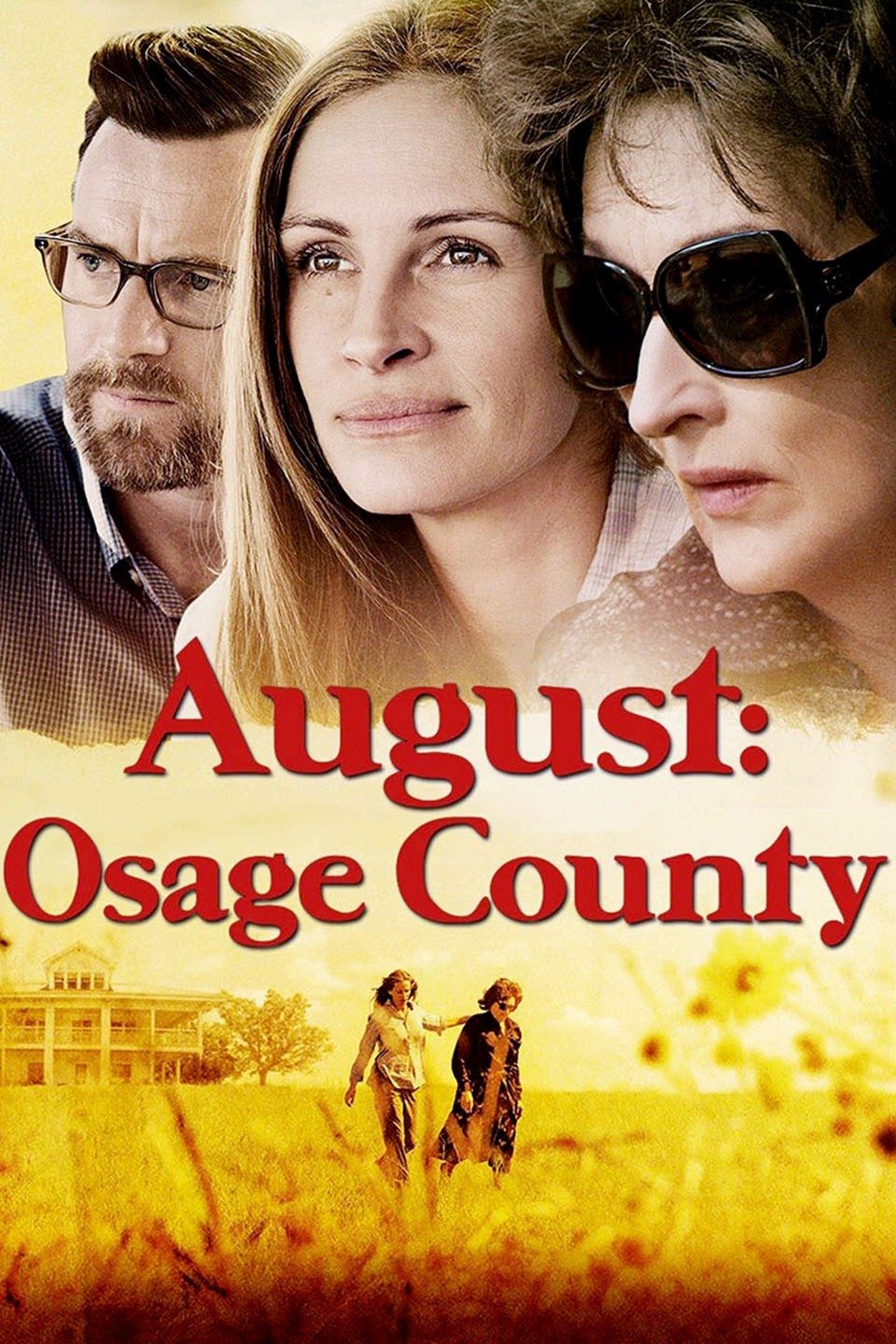 August Osage County 2013 Soundeffects Wiki Fandom