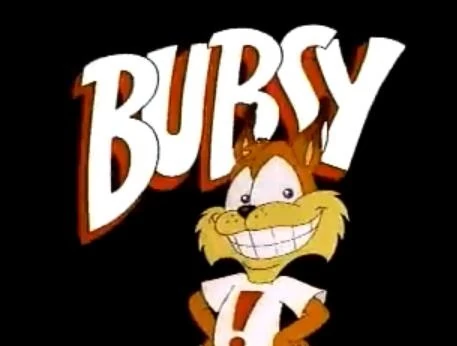 Bubsy (1993 TV Pilot) | Soundeffects Wiki | Fandom
