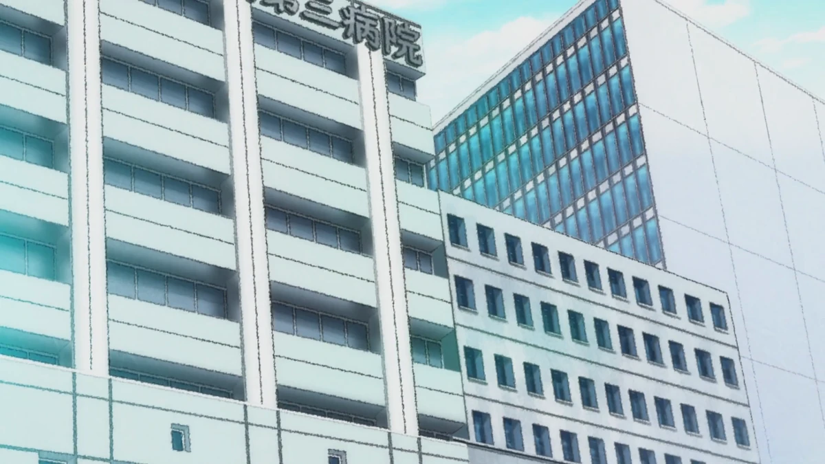 Anime City Ambience Sound 2 | Soundeffects Wiki | Fandom