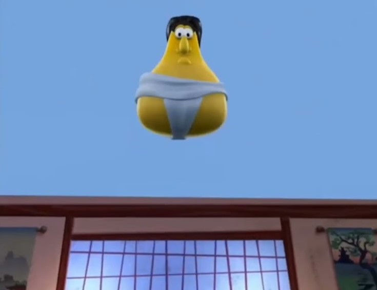 VeggieTales: Growing Patient Kids! (2010) (Videos)/Image Gallery ... VeggieTales: Growing Patient Kids! (2010) (Videos)/Image Gallery ...