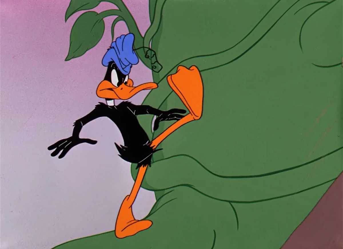 Beanstalk Bunny | Soundeffects Wiki | Fandom