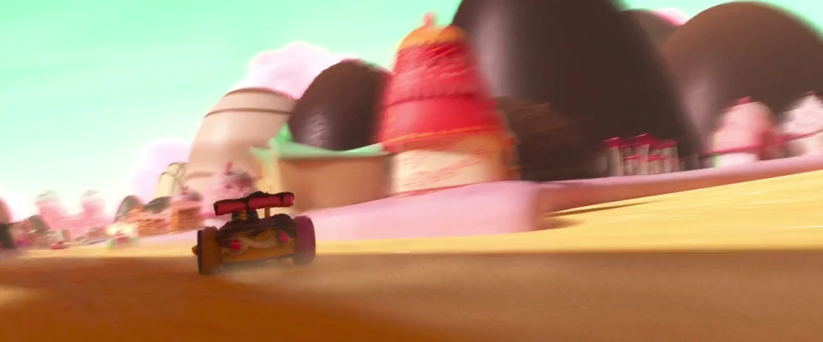 Ralph Breaks the Internet (2018)/Image Gallery | Soundeffects Wiki | Fandom