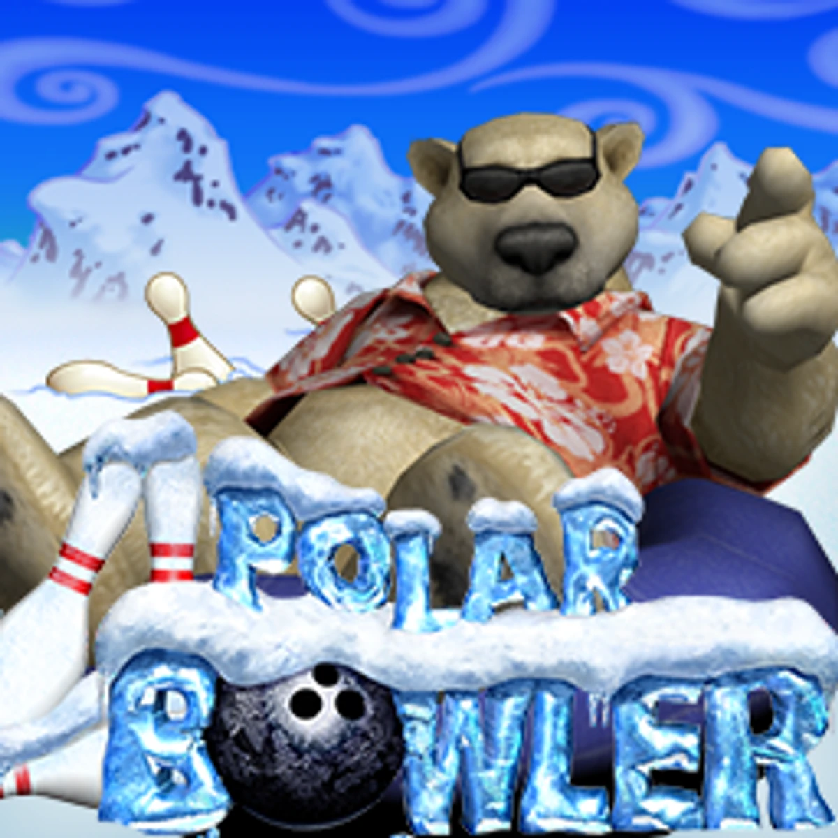 Polar Bowler | Soundeffects Wiki | Fandom