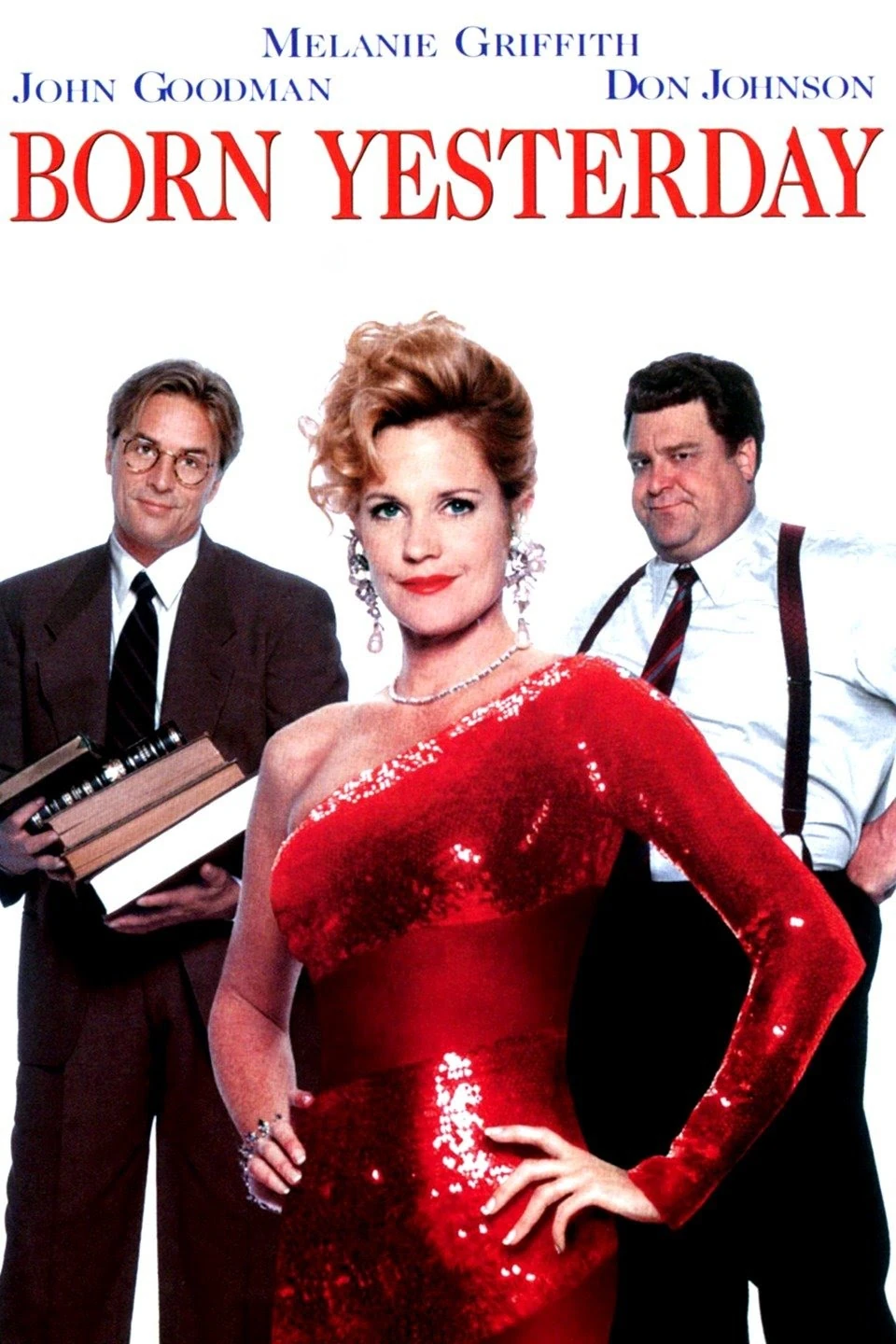 Born Yesterday (1993) | Soundeffects Wiki | Fandom