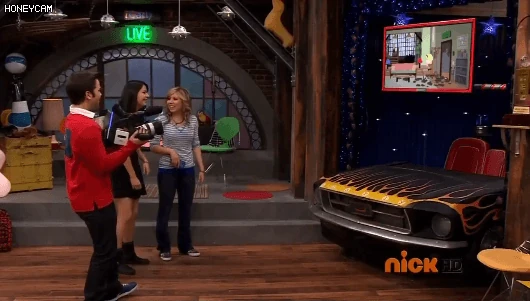 ICarly (2007 TV Series)/Image Gallery/Season 7 | Soundeffects Wiki | Fandom