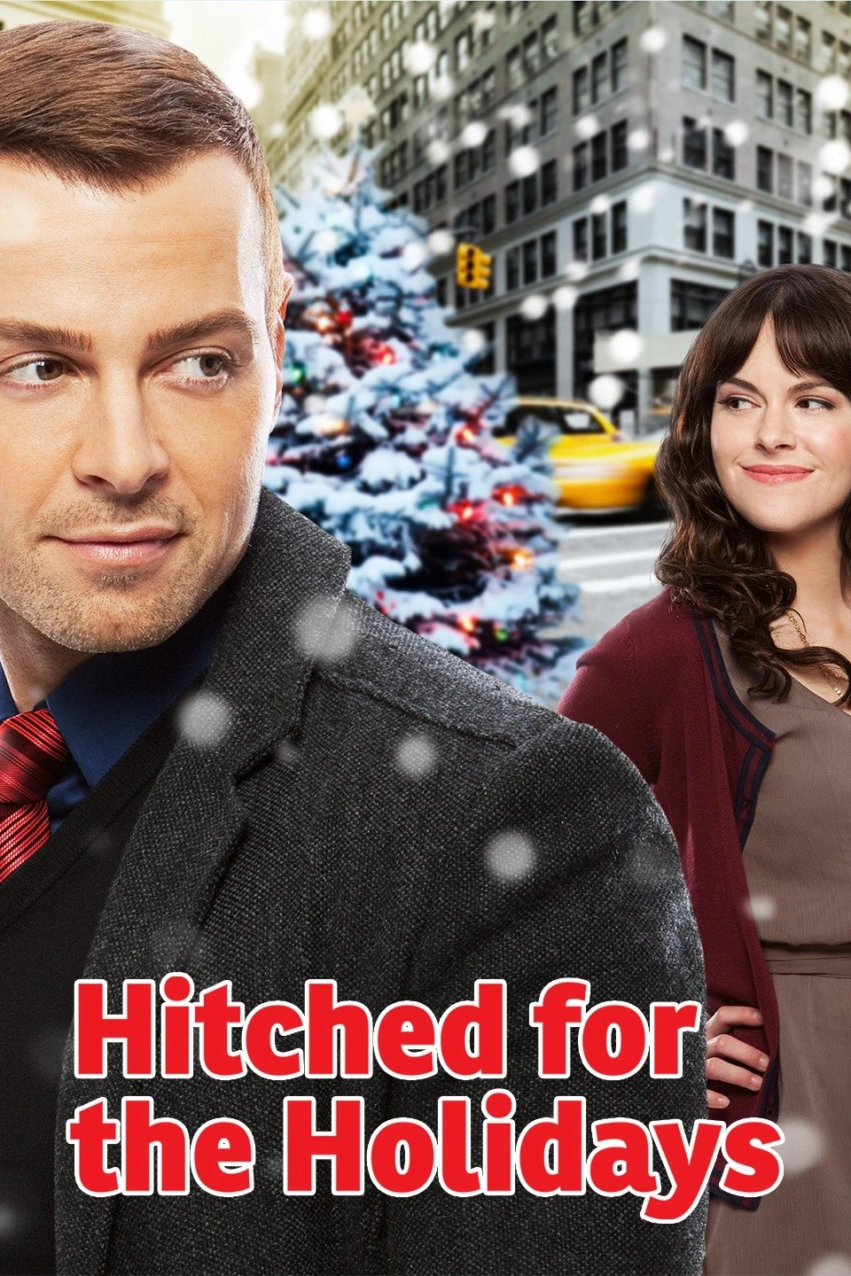 Hitched for the Holidays (2012) | Soundeffects Wiki | Fandom