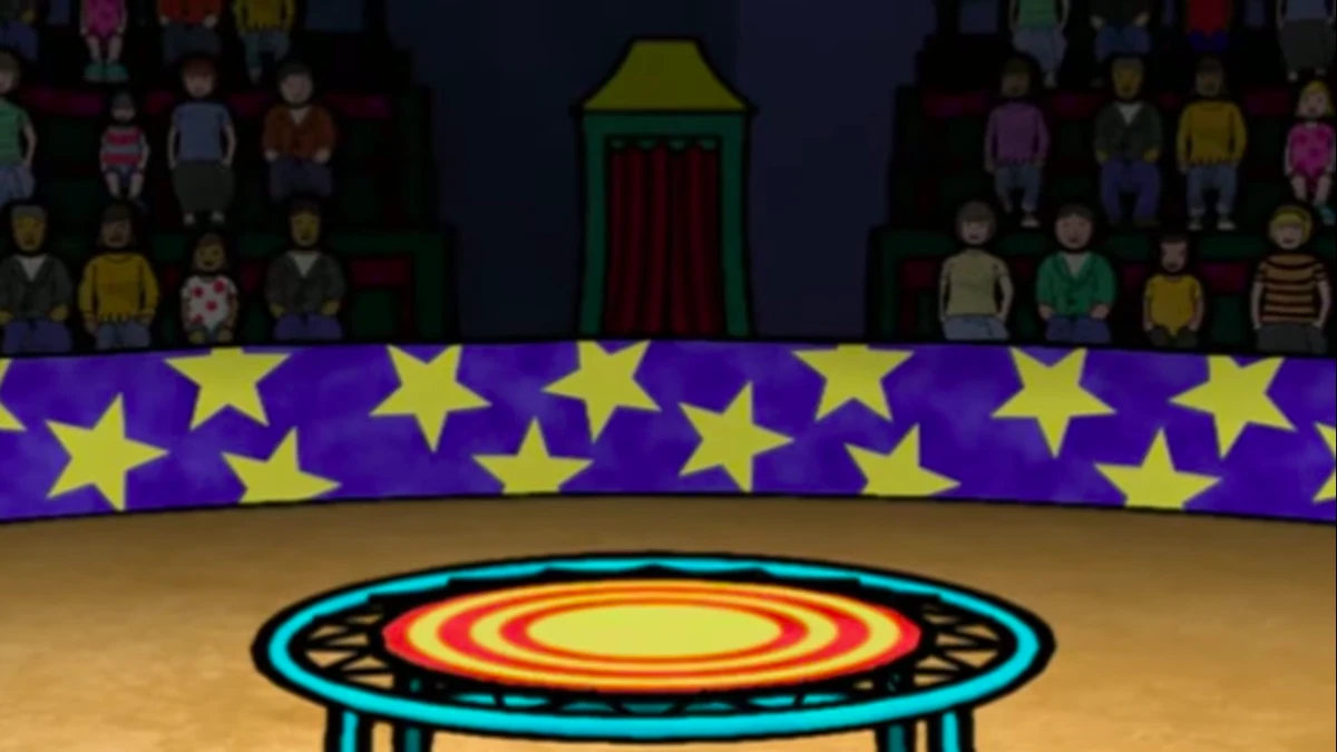 Boo!/Image Gallery | Soundeffects Wiki | Fandom