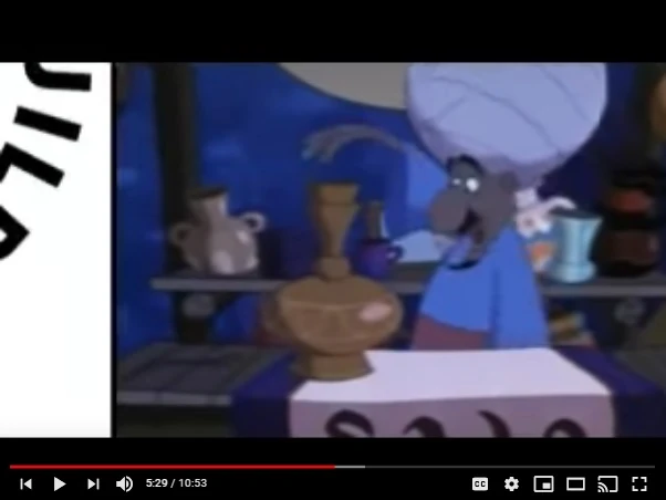 Animation Lookback/Image Gallery/Walt Disney Animation Studios ...