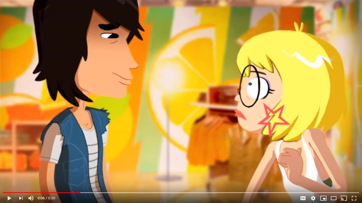 Fanta "Gigi" | Soundeffects Wiki | Fandom