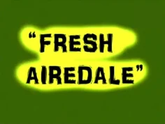 Fresh Airedale (1945) (Shorts) | Soundeffects Wiki | Fandom
